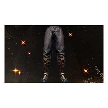 Steam Community Market :: Listings for Flying General - Lu Bu's Greaves
