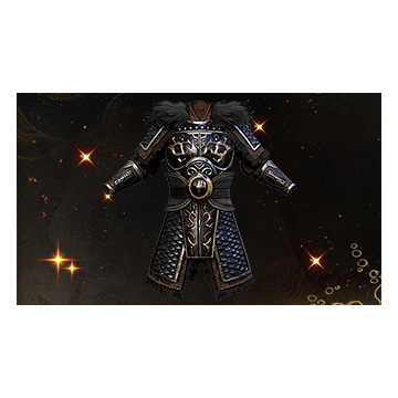 Steam Community Market :: Listings for General Armor (Blizzard)