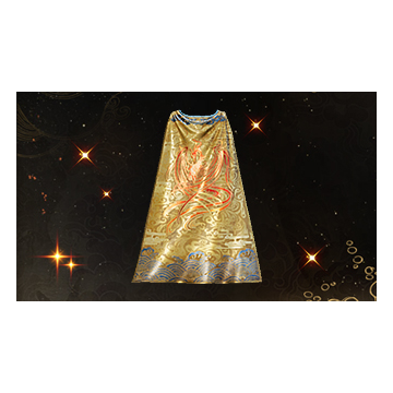 Steam Community Market :: Listings for Starry Phoenix Cape