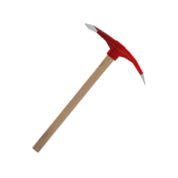 Steam Community Market :: Listings for Red Pickaxe