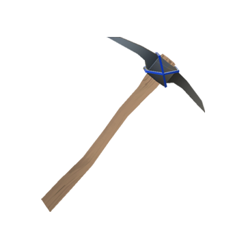 Steam Community Market :: Listings for Primitive Pickaxe