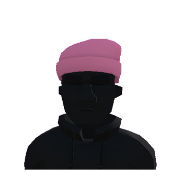 Steam Community Market :: Listings for Toque (Pink)