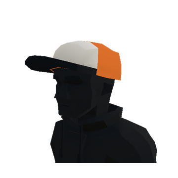 Steam Community Market :: Listings for Orange Baseball Cap