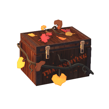 Steam Community Market :: Listings for Thanksgiving Crate