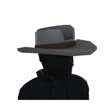 Steam Community Market :: Listings for Time Travel Hat (Silver)