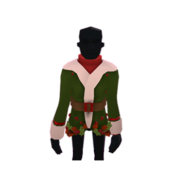 Steam Community Market :: Listings for Yule Jacket (Red)