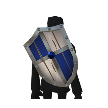 Steam Community Market :: Listings for Blue Knight Shield