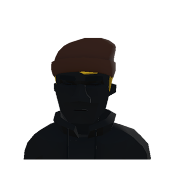 Steam Community Market :: Listings for Brown Toque