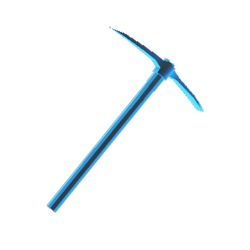 Steam Community Market :: Listings for Ghost Pickaxe