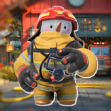 Steam Community Market :: Listings for Rescue Hero Snowball