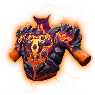 Steam Community Market :: Listings for Armour of the Primordial Flame