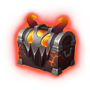 Steam Community Market :: Listings for Primordial Flame Package