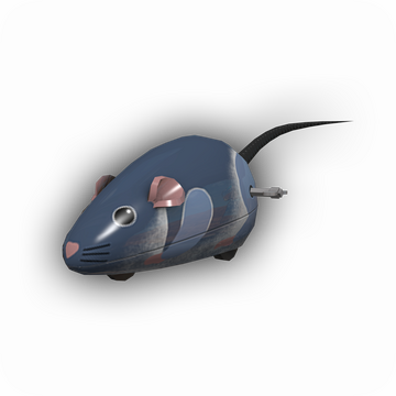 Steam Community Market :: Listings for Willy Wind Up Mouse