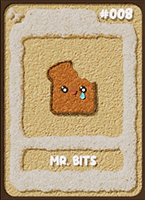 Steam Community Market :: Listings for Mr. Bits