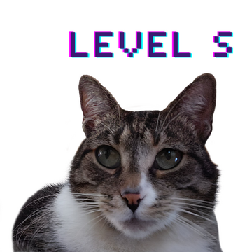 Steam Community Market :: Listings for Level 5 Cat