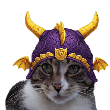 Steam Community Market :: Listings for Spyro Cat