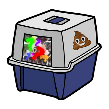 Steam Community Market :: Listings for Poo Box