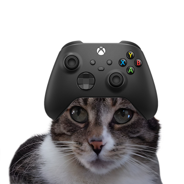 Steam Community Market :: Listings for Xbox Cat