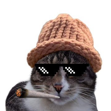 Steam Community Market :: Listings for Thug Life Cat