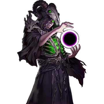 Steam Community Market :: Listings for Hero - Necron
