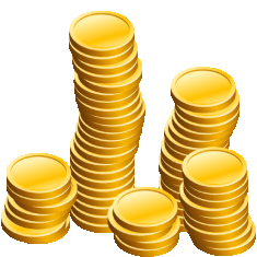 Steam Community Market :: Listings for Coins