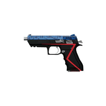 Steam Community Market :: Listings for BABY DEAGLE | Minor Threat, Mint ...