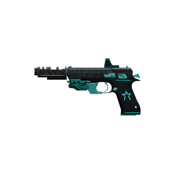 Steam Community Market :: Listings for BABY DEAGLE | Magic, Mint-Condition