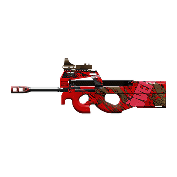 Steam Community Market :: Listings for KOBUS 90 SUBMACHINE GUN ...