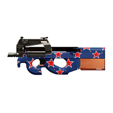 Steam Community Market :: Listings for KOBUS 90 SUBMACHINE GUN | Red ...