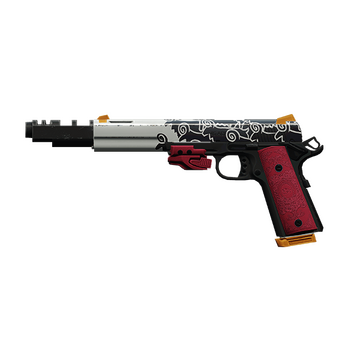 Steam Community Market :: Listings for AKIMBO CROSSKILL PISTOLS ...