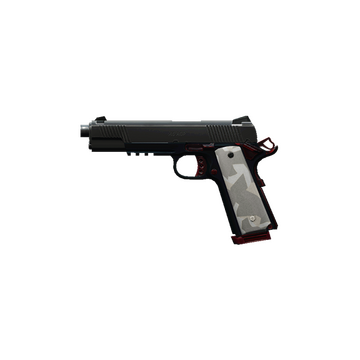 Steam Community Market :: Listings for CROSSKILL PISTOL | Fenris ...