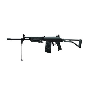 Steam Community Market :: Listings for GECKO 7.62 RIFLE | Man-at-arms ...