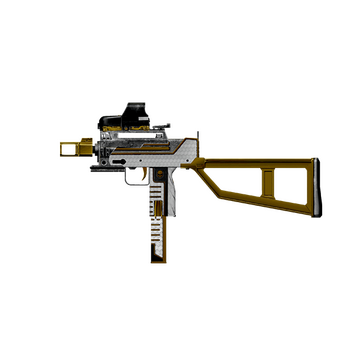 Steam Community Market :: Listings for MARK 10 SUBMACHINE GUN ...