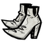 Steam Community Market :: Listings for FEET_FORMAL_WINKLEPICKER_WHITE_IVORY