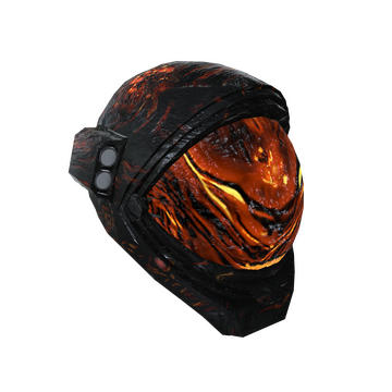 Steam Community Market :: Listings for Lava Helmet