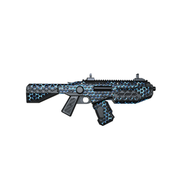 Steam Community Market :: Listings for Hexagon Rifle