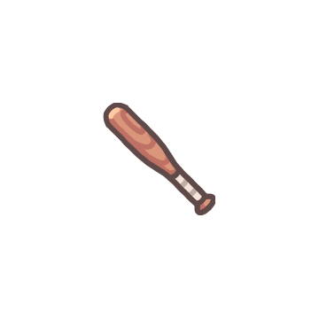 Steam Community Market :: Listings for Object Baseball Bat Emoji
