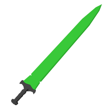 Steam Community Market :: Listings for Alarming Slime Sword