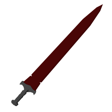 Steam Community Market :: Listings for Umbral Umber Sword