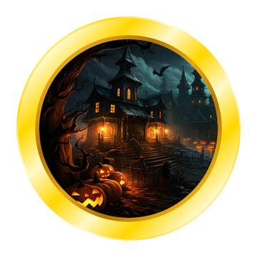 Steam Community Market :: Listings for Spooky Manor