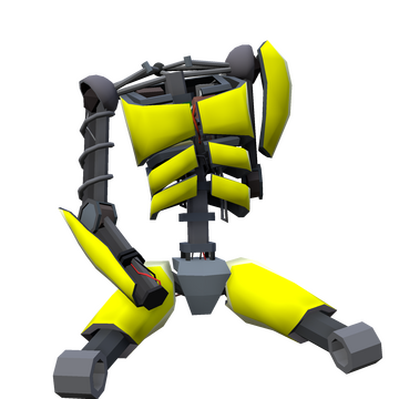 Steam Community Market :: Listings for Yellow armor