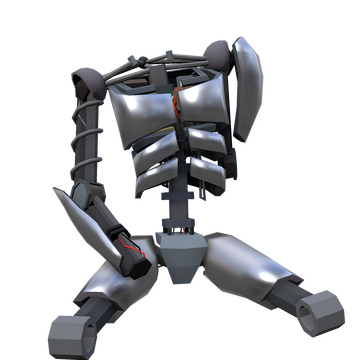 Steam Community Market :: Listings for Chrome armor