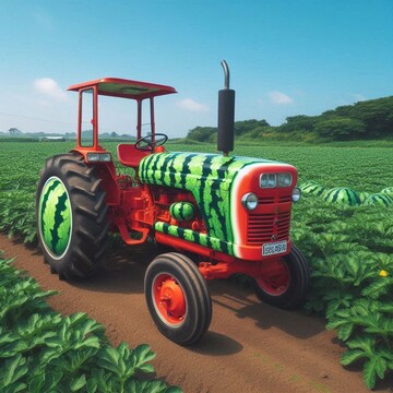Steam Community Market :: Listings for Iron - watermelon tractor version 2
