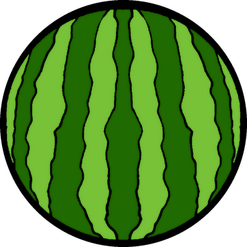 Steam Community Market :: Listings for Basic Watermelon