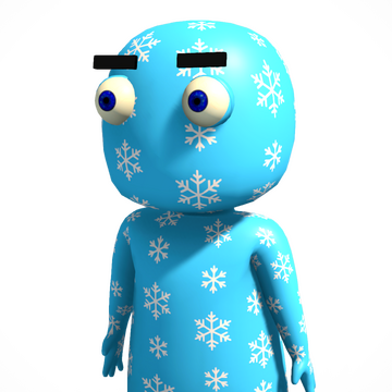 Steam Community Market :: Listings for Snow Flakes