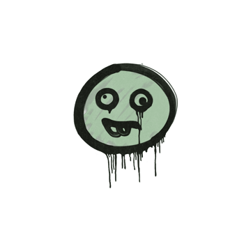 Steam Topluluk Pazarı :: Sealed Graffiti | Goofy (Cash Green) için İlanlar