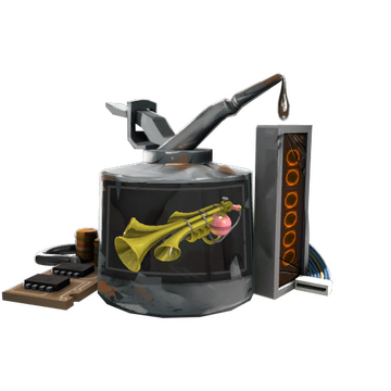 Steam Community Market :: Listings for Killstreak Rainblower Kit