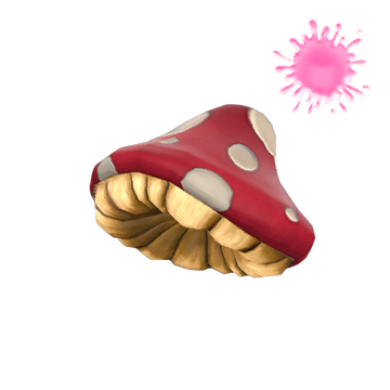 Steam Community Market :: Listings for Strange Toadstool Topper