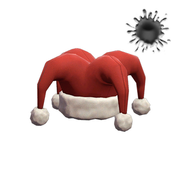 Steam Community Market :: Listings for Unusual Jolly Jester