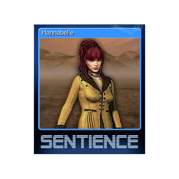 Pasar Komunitas Steam :: Iklan penjualan untuk 635850-Hannabelle